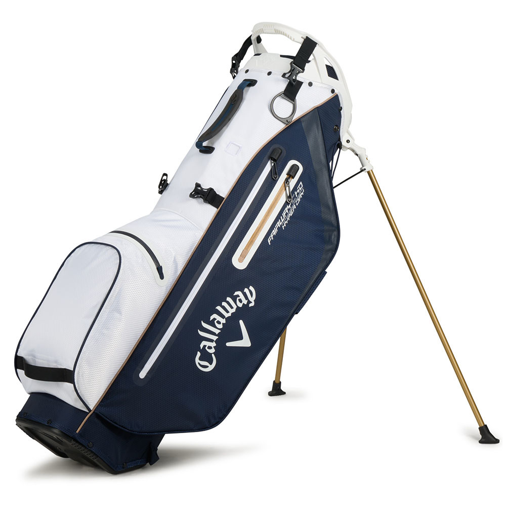Callaway Fairway C HD Stand Bag Paradym | Sacs trépied | DIGITALGOLF