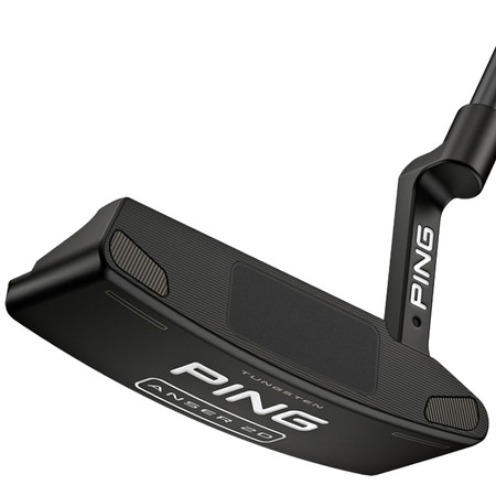 Ping Anser 2D Putter Adjustable Shaft | DIGITALGOLF
