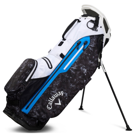 Callaway Ai Smoke Fairway Plus HD Stand Bag Ai Smoke | Sacs trépied ...